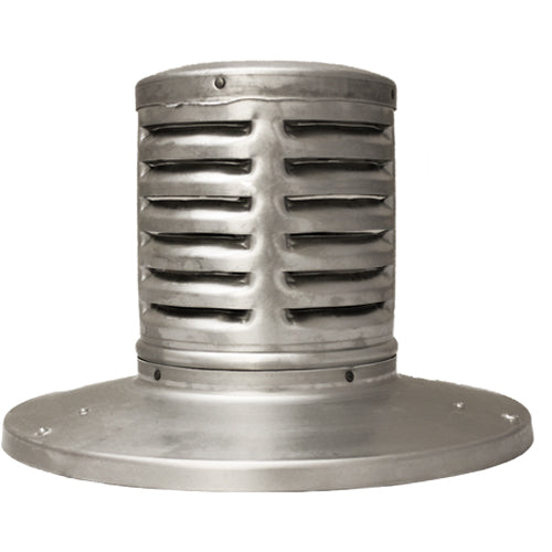 GC1 Gas Cowls and Plates – ABOC SOLID FUELS