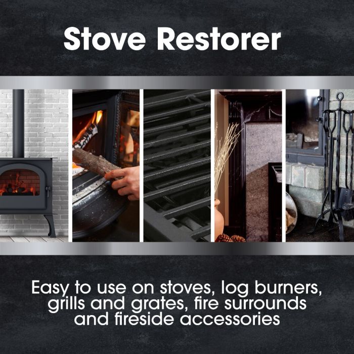 Stove Restorer – ABOC SOLID FUELS