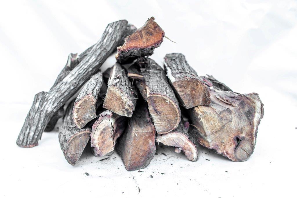 Rooikrans Braai Wood 10kg – ABOC SOLID FUELS